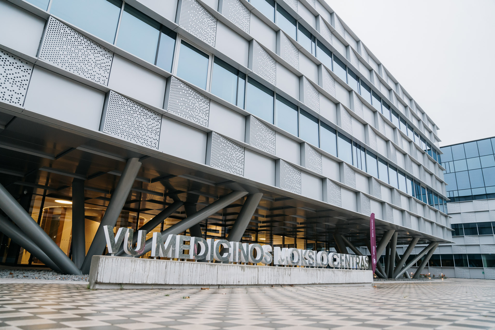 Study in Lithuania | Residence and Citizenship in Europe Lithuania by ...