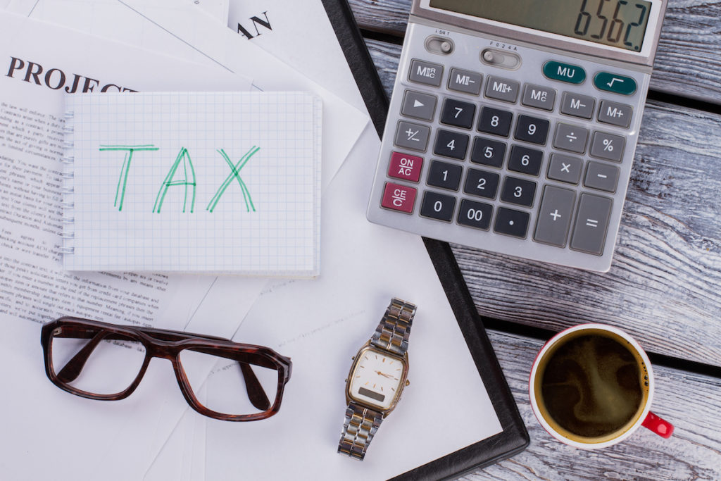 Understanding Lithuanian Taxes: What Expats and Investors Need to Know ...